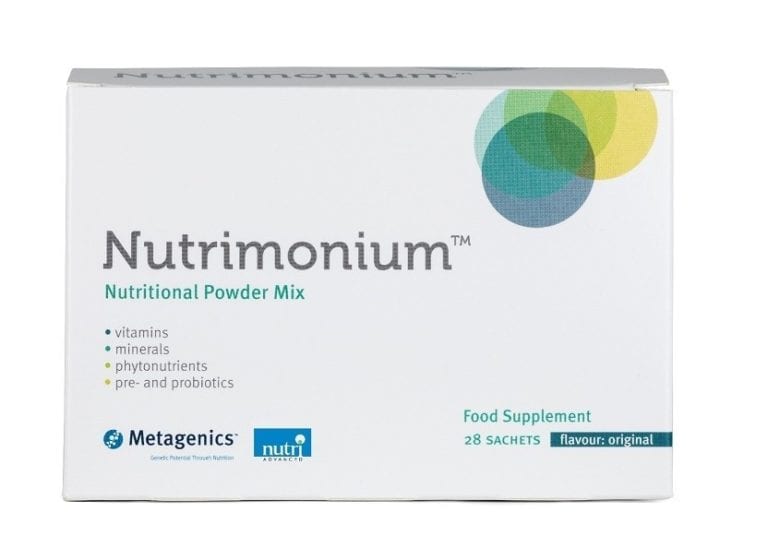 Nutrimonium Review – Miosuperhealth