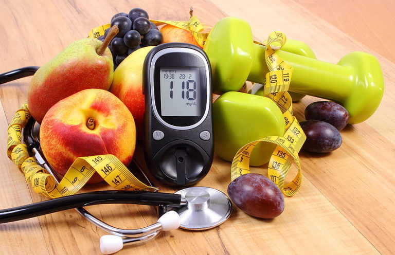 Top tips to fighting back against Diabetes – Miosuperhealth