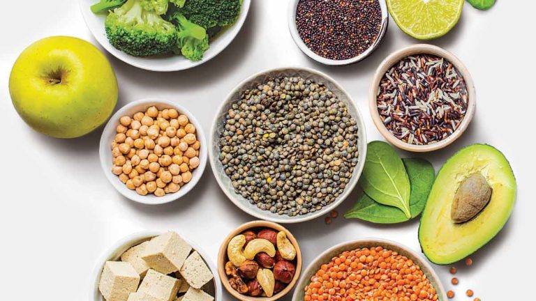 Why Does Your Body Need Plant Protein? – Miosuperhealth