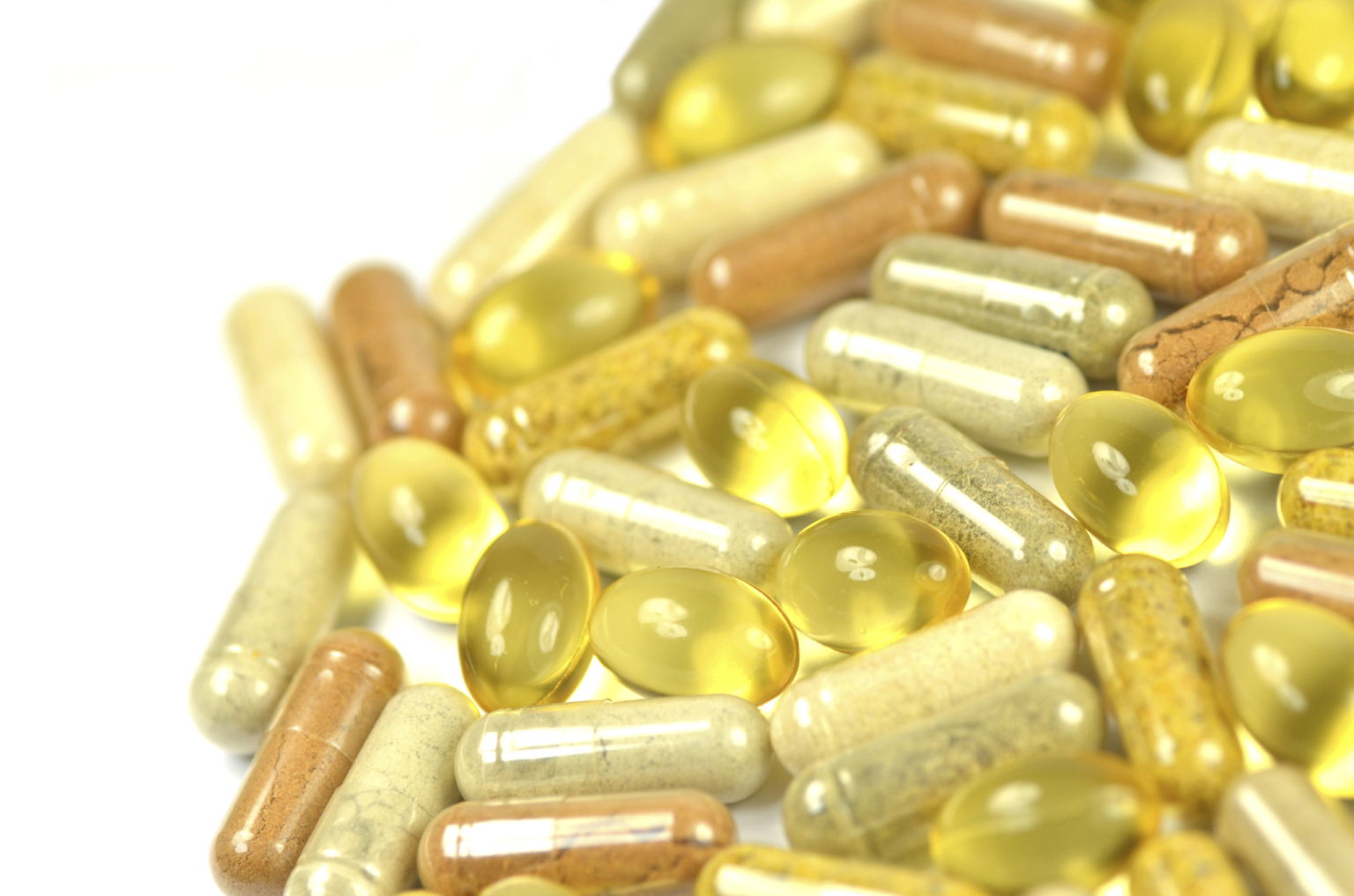 How to Spot Fake Supplement? – Miosuperhealth