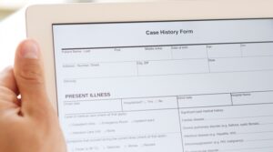 Patient Documentation: Why Is It So Important for Your Medical Record ...