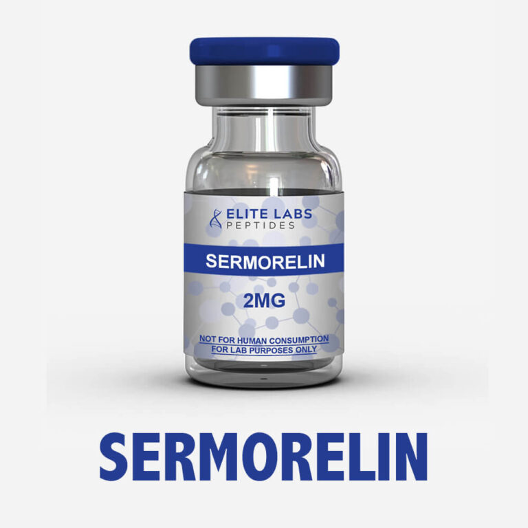 Everything To Know About Sermorelin – Miosuperhealth