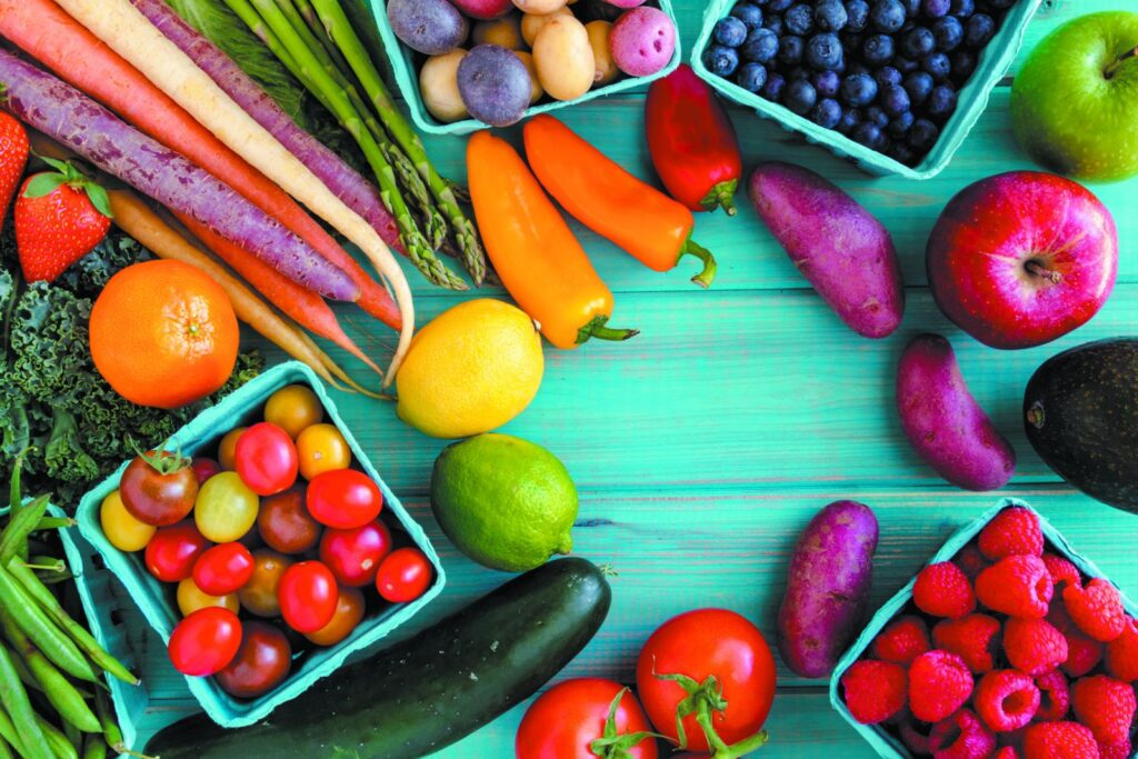Leading A Healthy Life How To Incorporate Fruits And Veggies Into Your Leading A Healthy Life How To Incorporate Fruits And Veggies Into Your