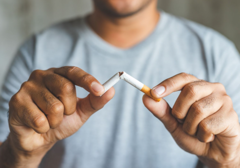 11 Ways You Can Do to Stop Smoking – Miosuperhealth
