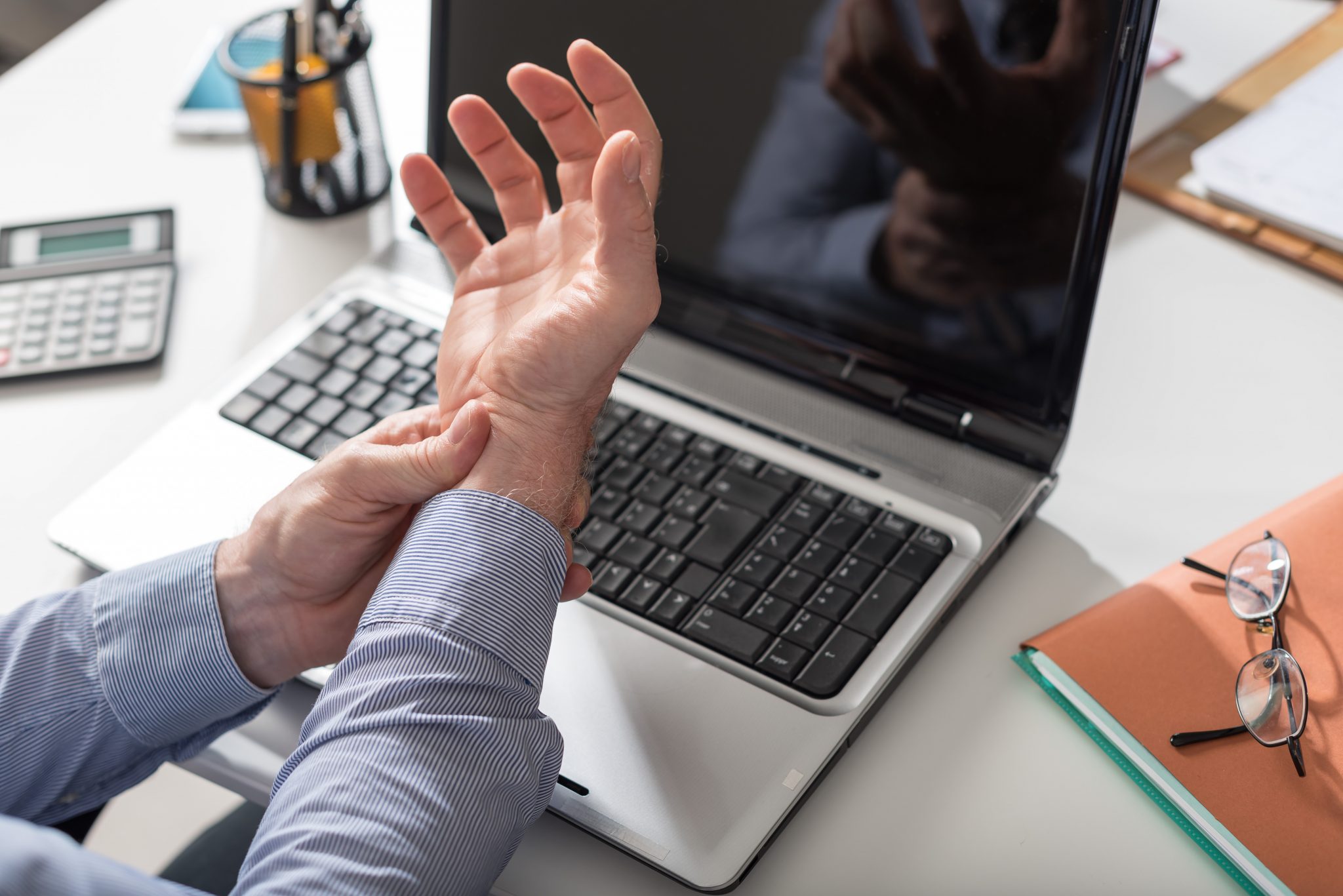 10 Possible Treatments For Repetitive Strain Injury – Miosuperhealth