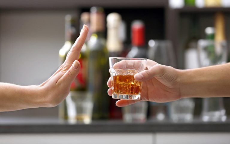 What Are the Top Signs It’s Time to Give Up Alcohol? – Miosuperhealth